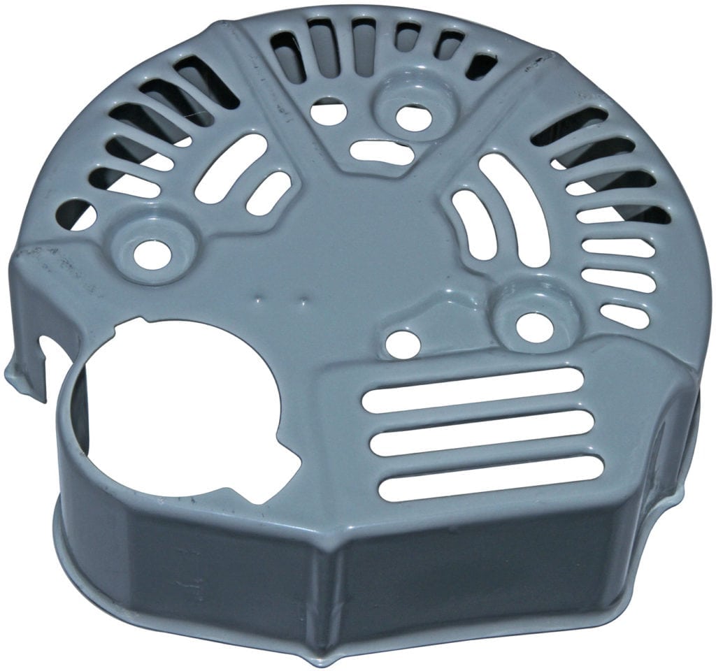 14573 - DENSO ALTERNATOR COVER - International Automotive Trading