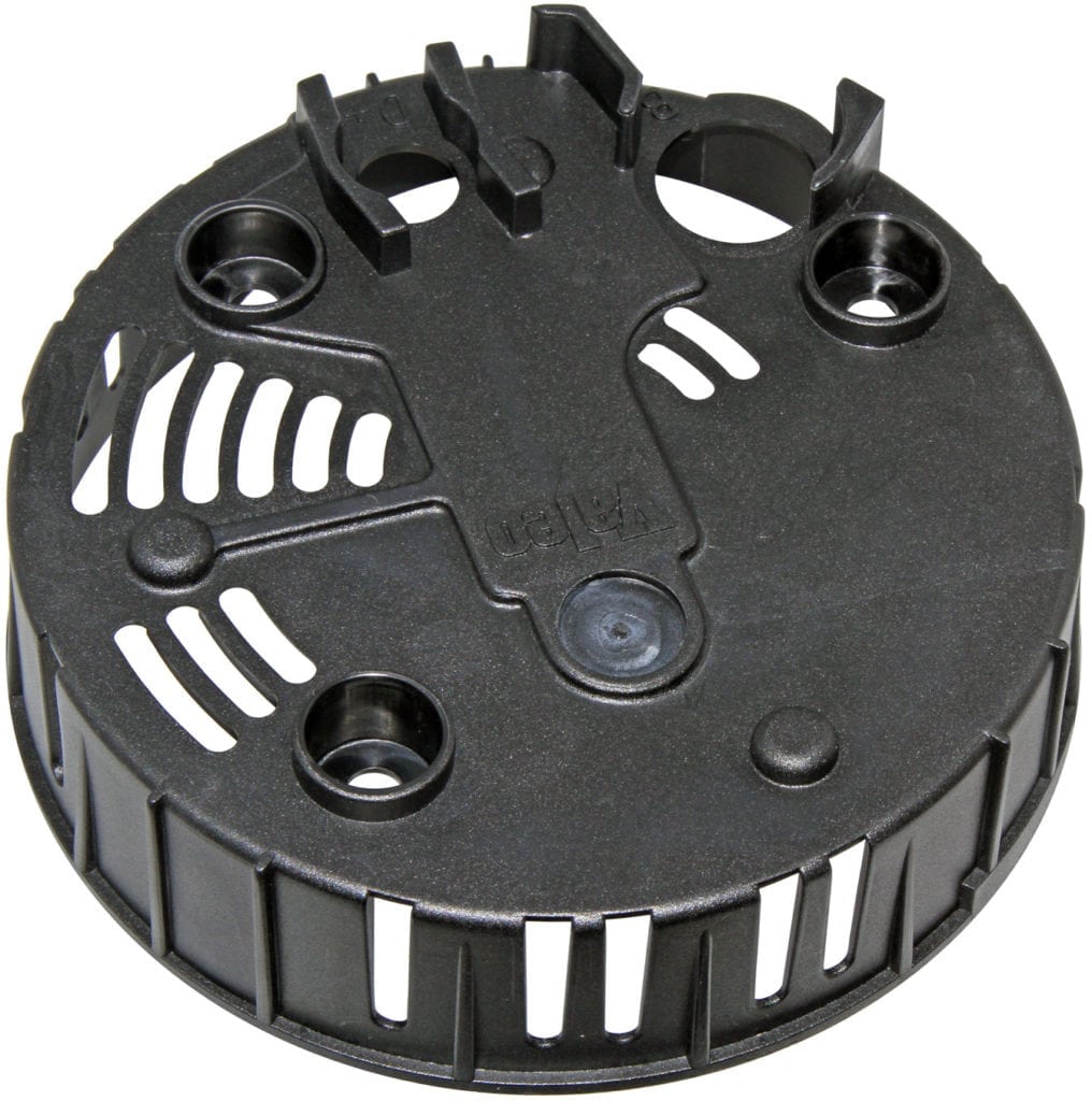 25309 - VALEO ALTERNATOR COVER - International Automotive Trading