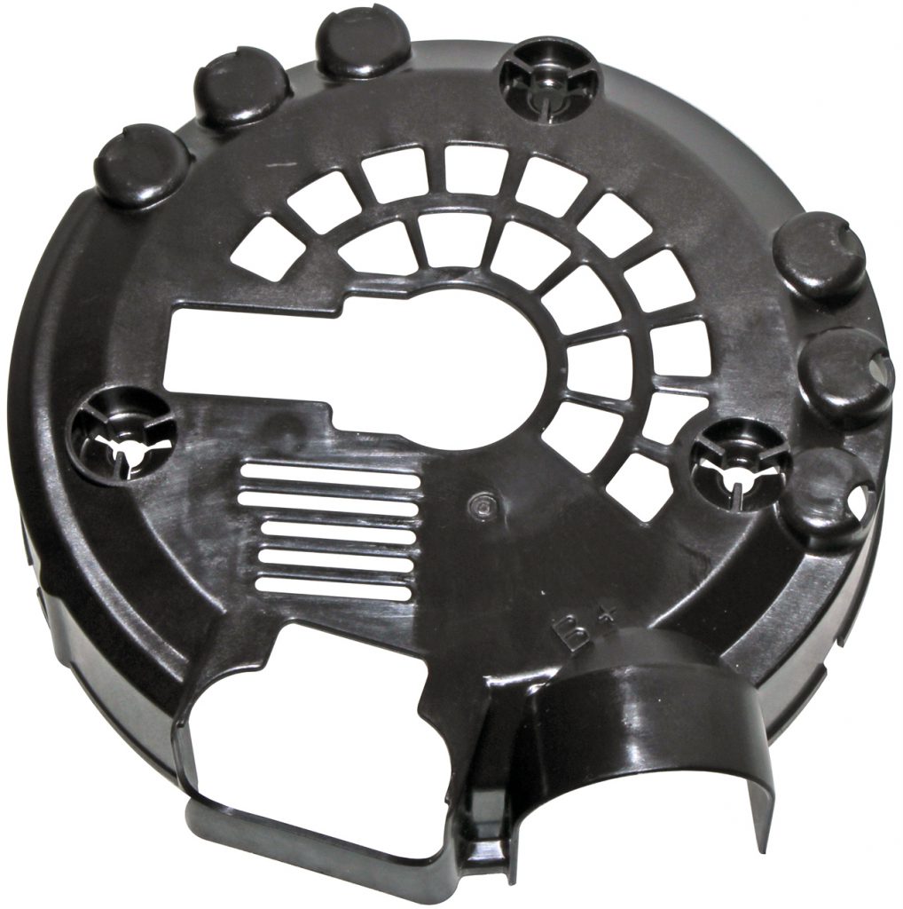 28319 - VALEO RECTIFIER COVER - International Automotive Trading