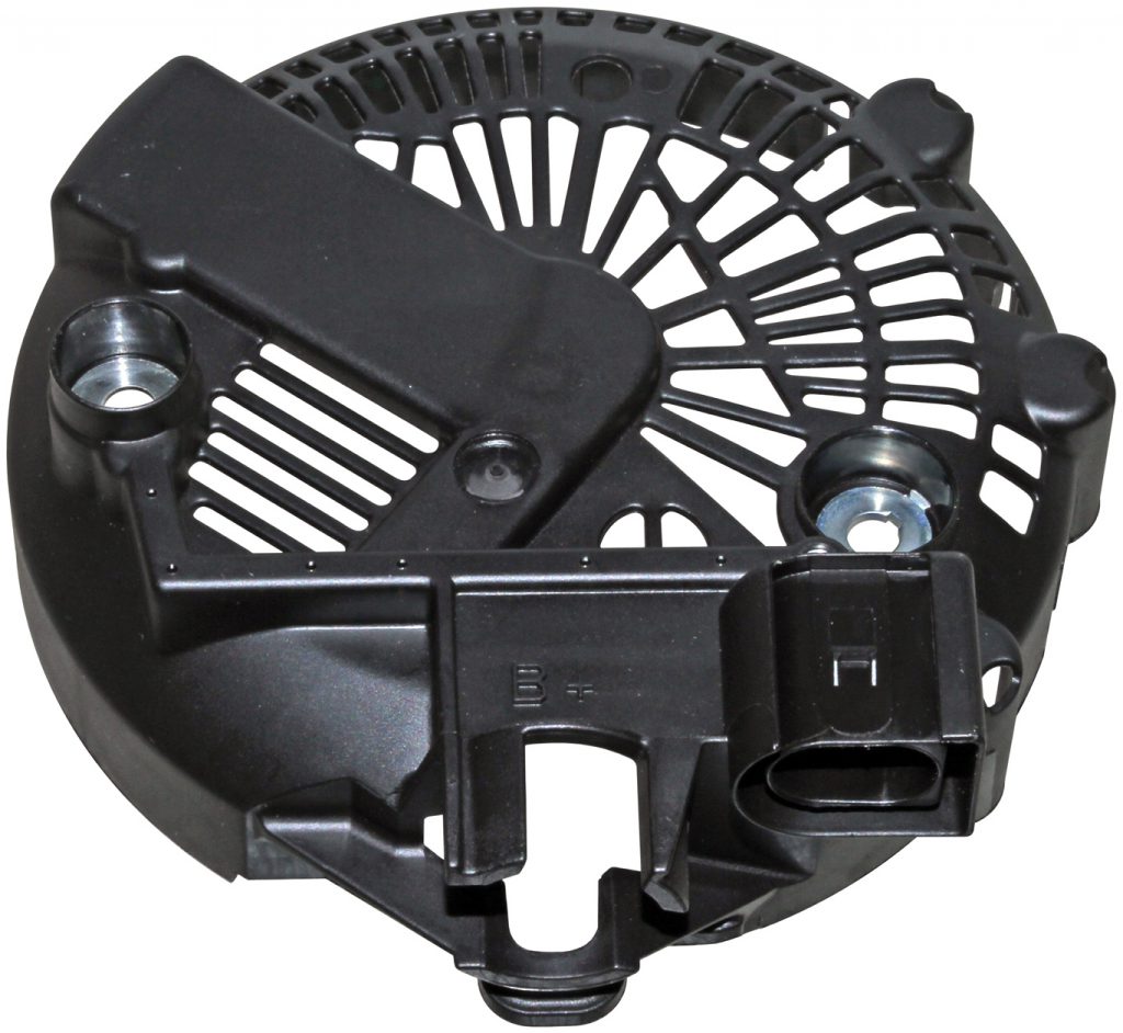 28324 - VALEO RECTIFIER COVER - International Automotive Trading