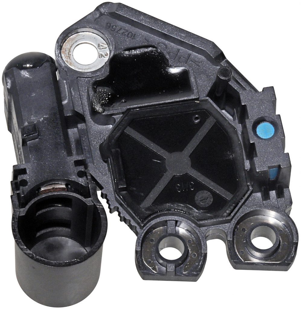 09902 OE - VALEO VOLTAGE REGULATOR FOR BMW / MINI - International ...