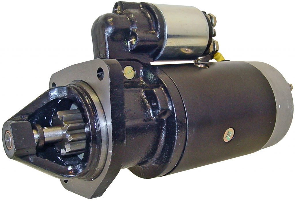 S18259 - BOSCH 3.0 KW DD STARTER FOR MACK TRUCKS - International ...