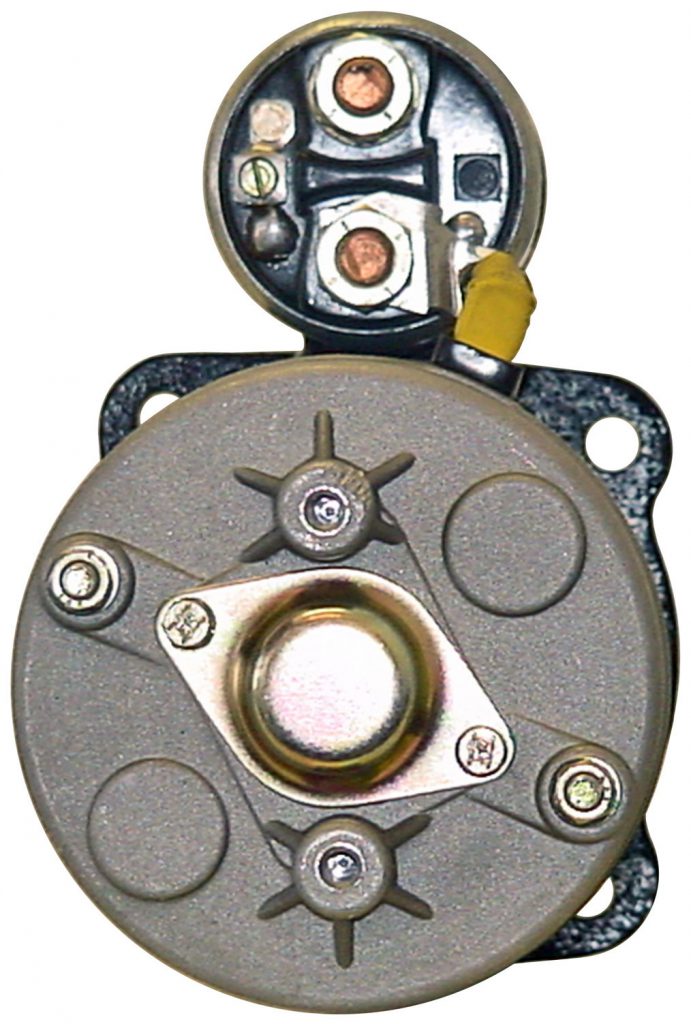 S18259 - BOSCH 3.0 KW DD STARTER FOR MACK TRUCKS - International ...